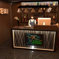 Billiards Club/pool bar/billards Hall design - Free Online Design | 3D ...