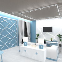 Studio Colorido 2 - Free Online Design | 3D House Ideas - Mari Mond by ...