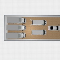 Grage - Free Online Design | 3D Garage Floor Plans by Planner 5D