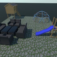 Playground - Free Online Design | 3D Floor Plans by Planner 5D