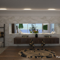 "Rooms" - Bathroom - Free Online Design | 3D Floor Plans by Planner 5D