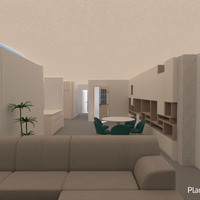 ДЕТСКАЯ - Free Online Design | 3D House Ideas - ОЛЕСЯ by Planner 5D