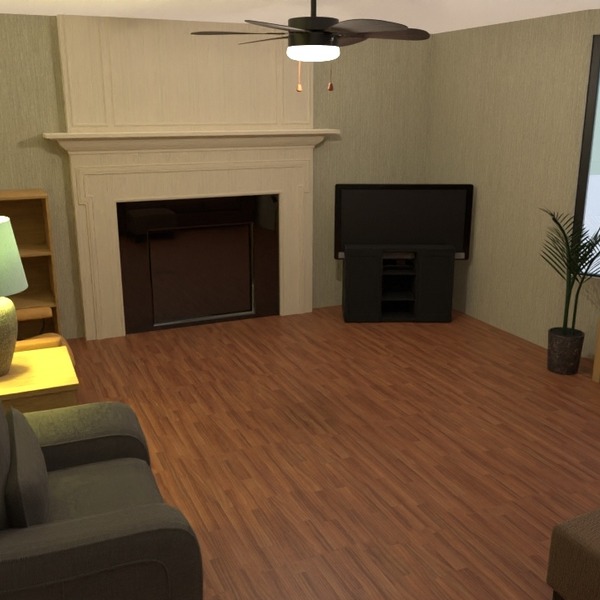 LAYOUT CHANGES** - Free Online Design | 3D House Ideas - by Planner 5D