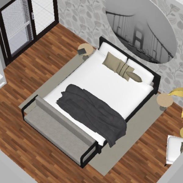 Project #7 - Free Online Design | 3D House Ideas - by Planner 5D