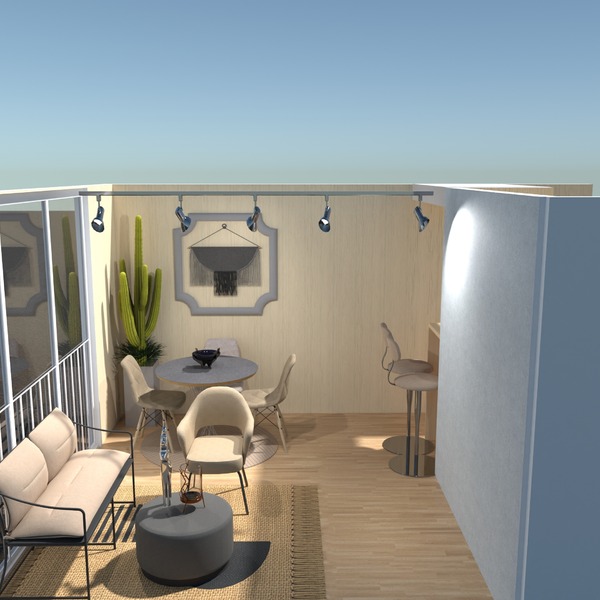 Nuevo proyecto - Free Online Design | 3D House Ideas - by Planner 5D