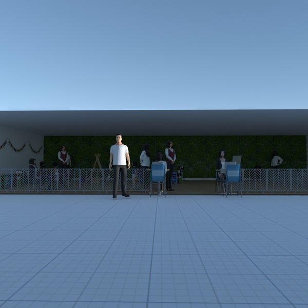 Gab - Free Online Design | 3D House Ideas - by Planner 5D