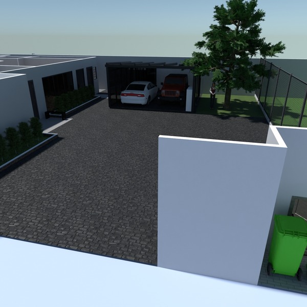 NIRIN HOME TAKCABA 5 - Free Online Design | 3D House Ideas - by Planner 5D