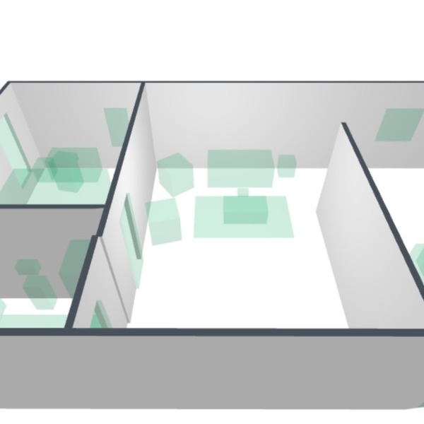 Facs class shoebox project - Free Online Design | 3D House Ideas - by ...