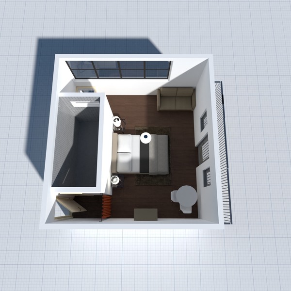 Obras_2025_3F - Free Online Design | 3D House Ideas - by Planner 5D