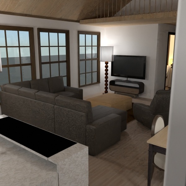 New Project 3 - Free Online Design | 3D House Ideas - by Planner 5D