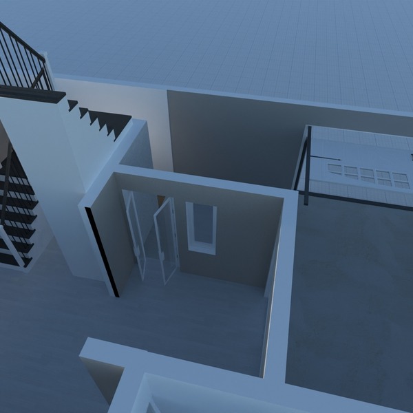 home 1 - Free Online Design | 3D House Ideas - by Planner 5D