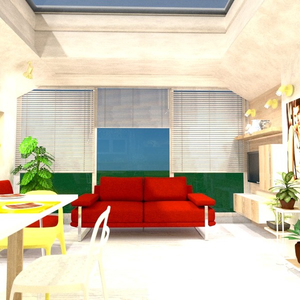 Chic&Cook - Free Online Design | 3D House Ideas - by Planner 5D