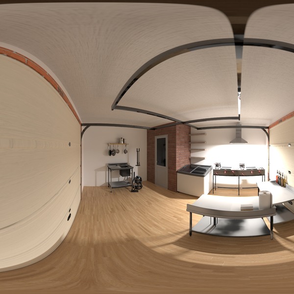 New project - Free Online Design | 3D House Ideas - by Planner 5D