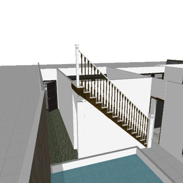 Kaper Mojokerto - Free Online Design | 3D House Ideas - by Planner 5D