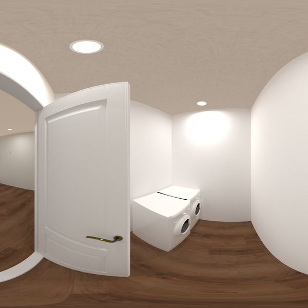 DiNapoli Residence - Free Online Design | 3D House Ideas - by Planner 5D