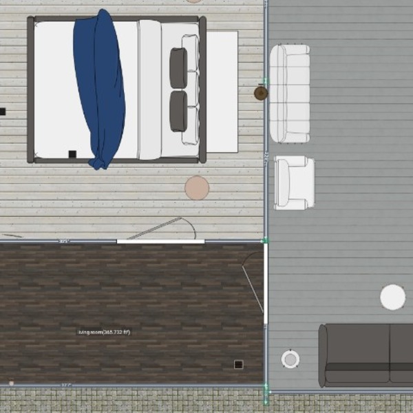 Venkatesh House - Free Online Design | 3D House Ideas - by Planner 5D