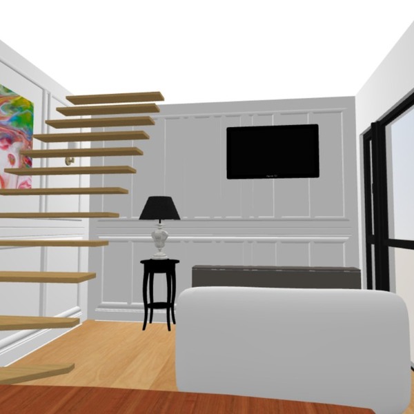 New Wizard Project - Free Online Design | 3D House Ideas - by Planner 5D