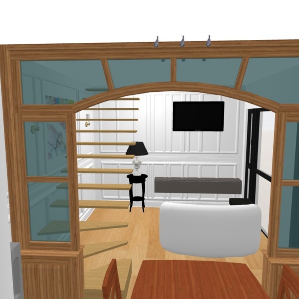New Wizard Project - Free Online Design | 3D House Ideas - by Planner 5D