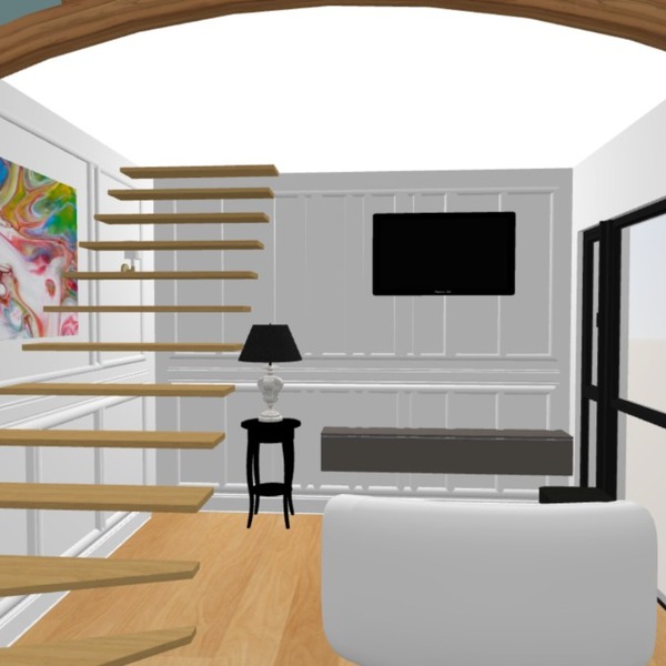 New Wizard Project - Free Online Design | 3D House Ideas - by Planner 5D