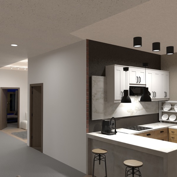 Copy of Copy of rumah - Free Online Design | 3D House Ideas - by Planner 5D