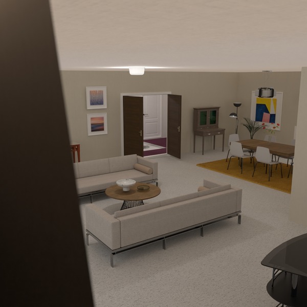 Copy of Project #51 - Free Online Design | 3D House Ideas - by Planner 5D