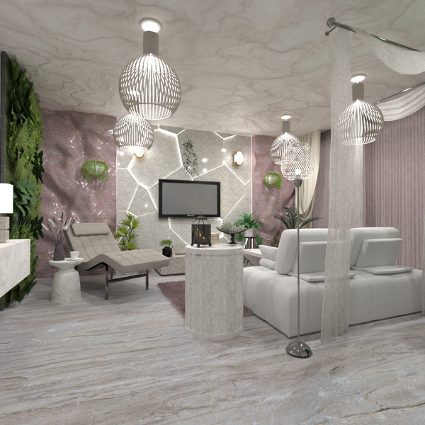 SPA Feeling - Free Online Design | 3D House Ideas - by Planner 5D