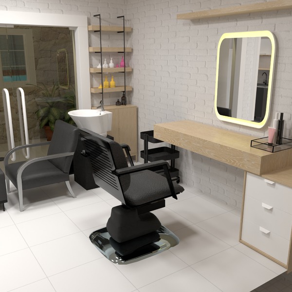 mila guim agora - Free Online Design | 3D House Ideas - by Planner 5D