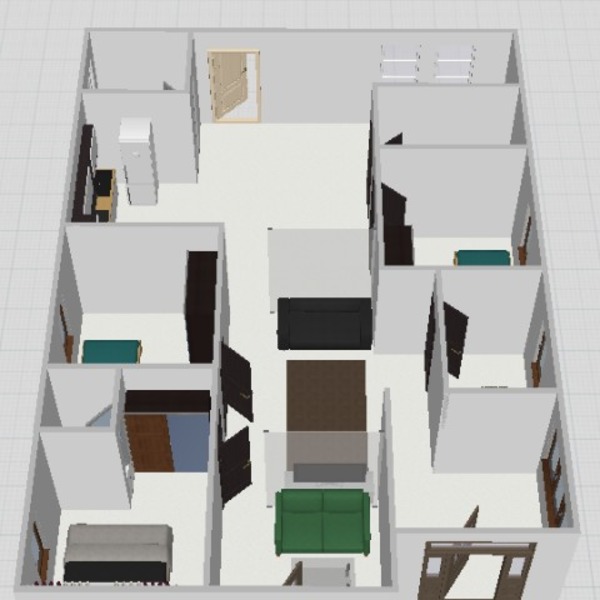 lt2 - Free Online Design | 3D House Ideas - by Planner 5D