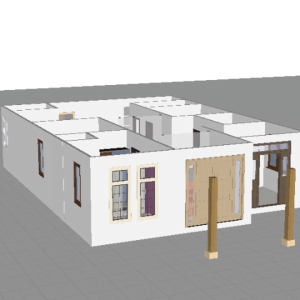 lt2 - Free Online Design | 3D House Ideas - by Planner 5D