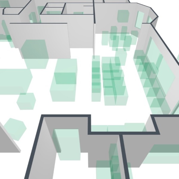 Dream Home - Free Online Design | 3D House Ideas - by Planner 5D