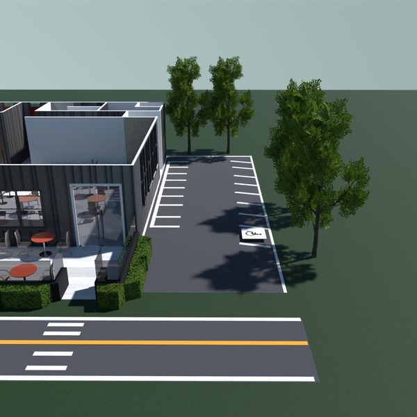 rendering - Free Online Design | 3D House Ideas - by Planner 5D