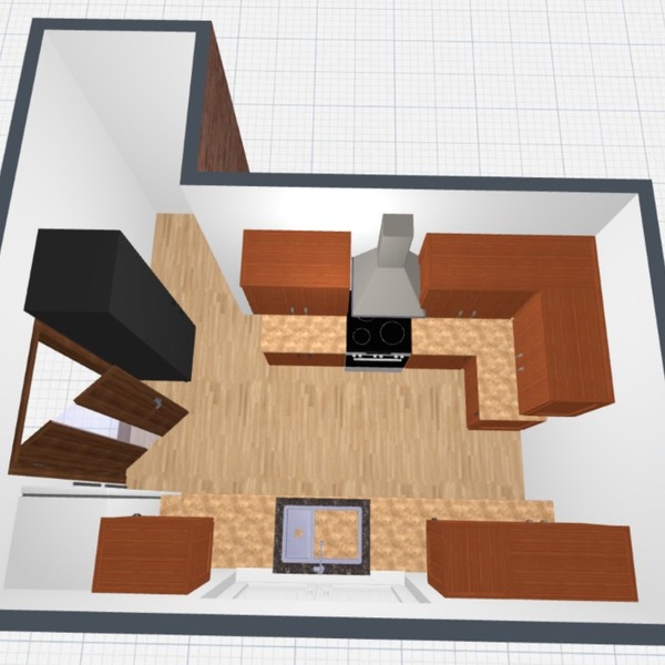 Ronak Patel - Free Online Design | 3D House Ideas - by Planner 5D