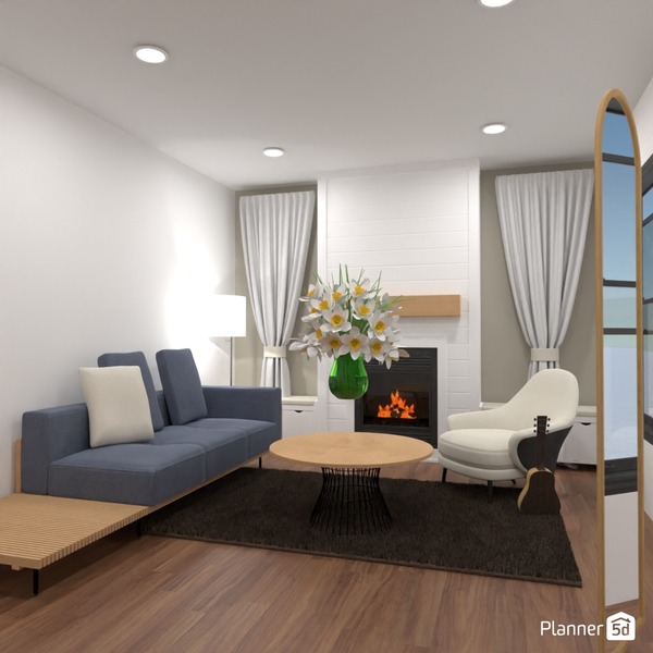 Home Staging - Free Online Design | 3D House Ideas - by Planner 5D