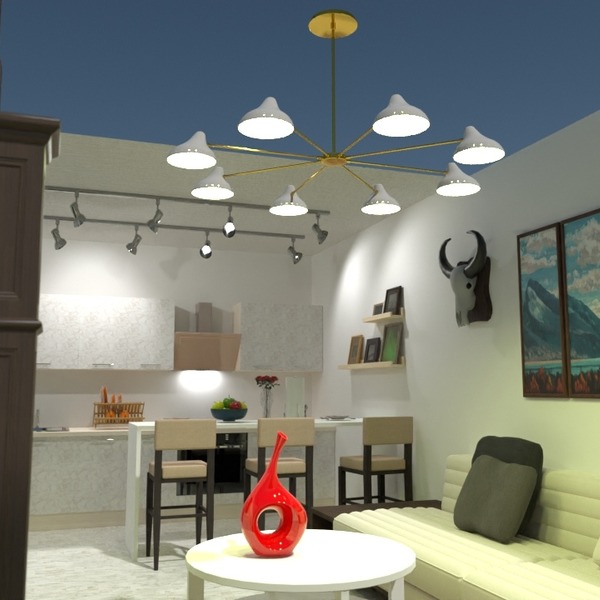 Proyecto #81 - Free Online Design | 3D House Ideas - by Planner 5D