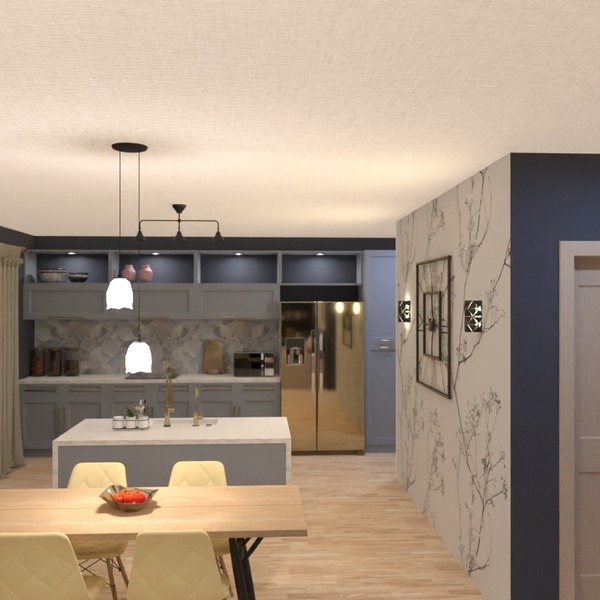 Project #73 - Free Online Design | 3D House Ideas - by Planner 5D