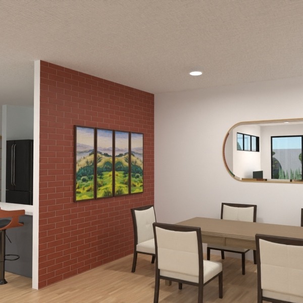 CASA 1 - NEW BIG 1.5BA ORIGINAL - Free Online Design | 3D House Ideas ...