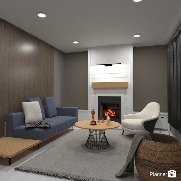 Home Staging - Free Online Design | 3D House Ideas - by Planner 5D