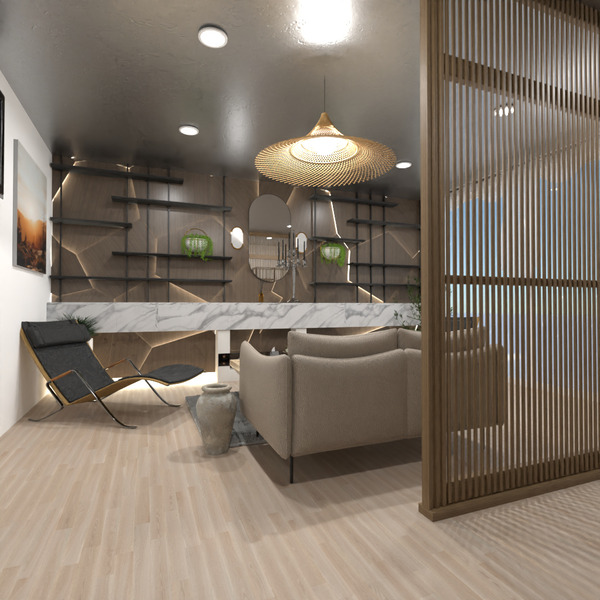 SPA Feeling - Free Online Design | 3D House Ideas - by Planner 5D
