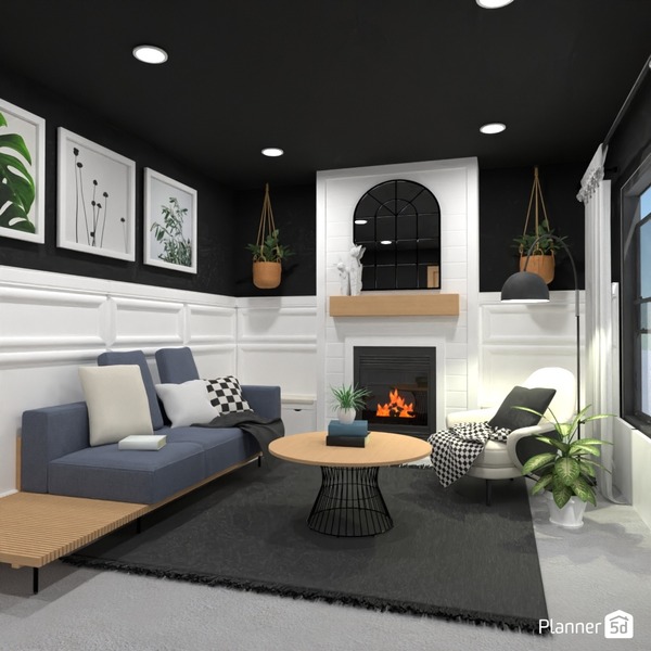 Home staging - Free Online Design | 3D House Ideas - by Planner 5D