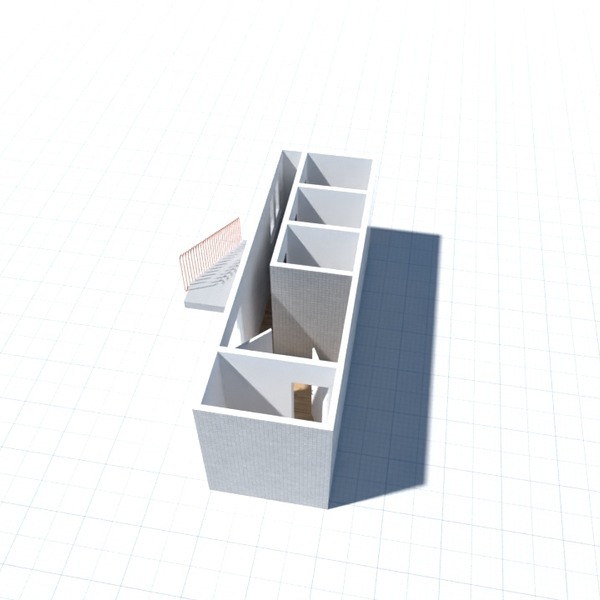 nuevos wc - Free Online Design | 3D House Ideas - by Planner 5D