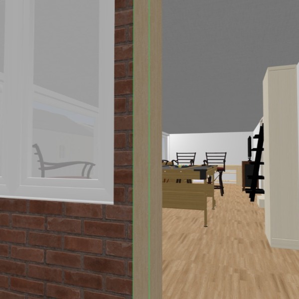 New Wizard Project - Free Online Design | 3D House Ideas - by Planner 5D