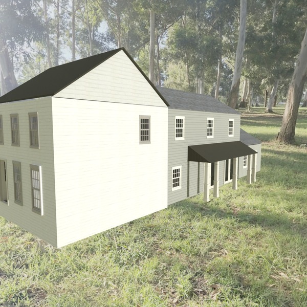 New project - Free Online Design | 3D House Ideas - by Planner 5D