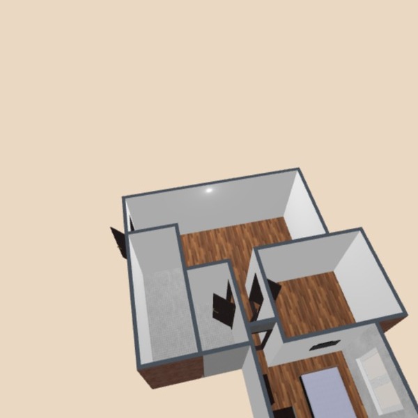 New Wizard Project - Free Online Design | 3D House Ideas - by Planner 5D