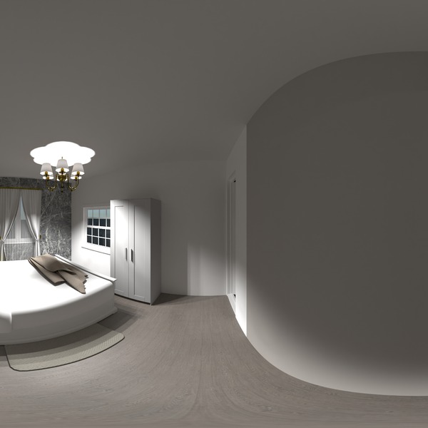 Thrill - Basic - Free Online Design | 3D House Ideas - by Planner 5D