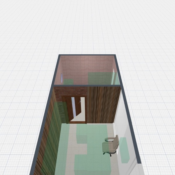 Office Space - Free Online Design | 3D House Ideas - by Planner 5D