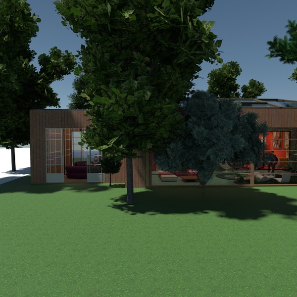New project - Free Online Design | 3D House Ideas - by Planner 5D