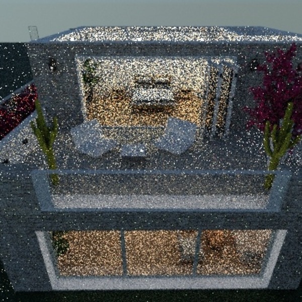 Latest Keri House - Free Online Design | 3D House Ideas - by Planner 5D