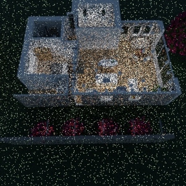 Latest Keri House - Free Online Design | 3D House Ideas - by Planner 5D