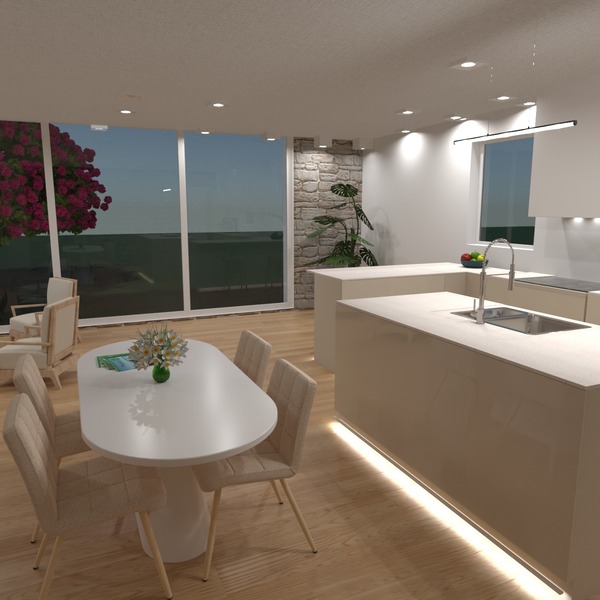 Latest Keri House - Free Online Design | 3D House Ideas - by Planner 5D
