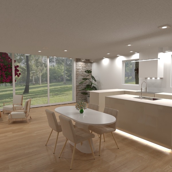 Latest Keri House - Free Online Design | 3D House Ideas - by Planner 5D